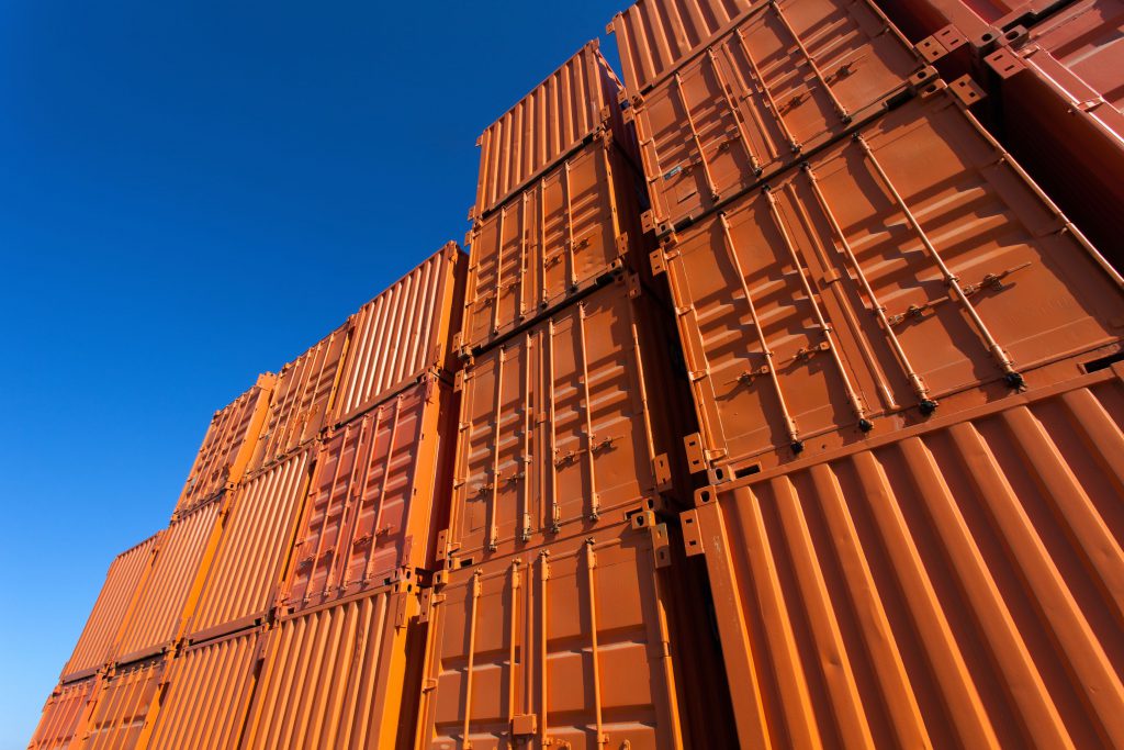 BestCont SA - We trade and lease Containers All over the world